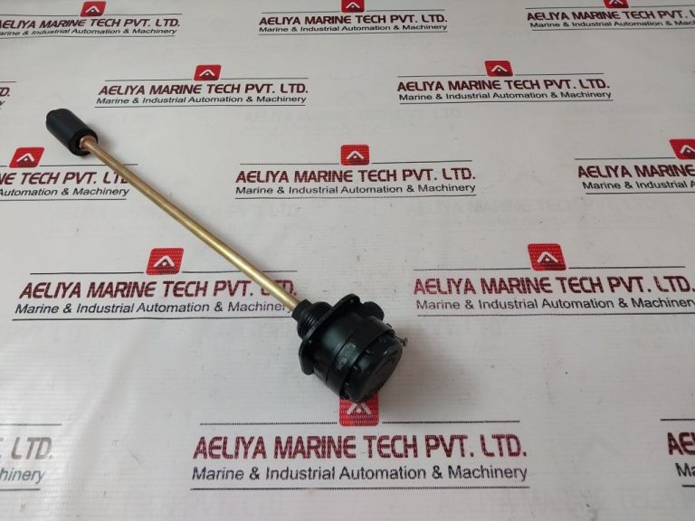 Hemomatik Danfoss Marine Hmfb-o Level Switch - Aeliya Marine