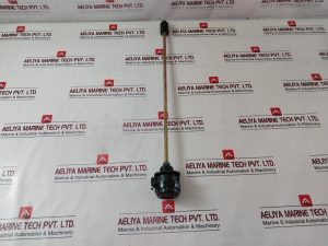 Hemomatik Hmfb-o Level Switch - Aeliya Marine