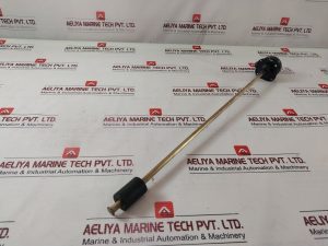 Hemomatik Hmfb-o Level Switch - Aeliya Marine