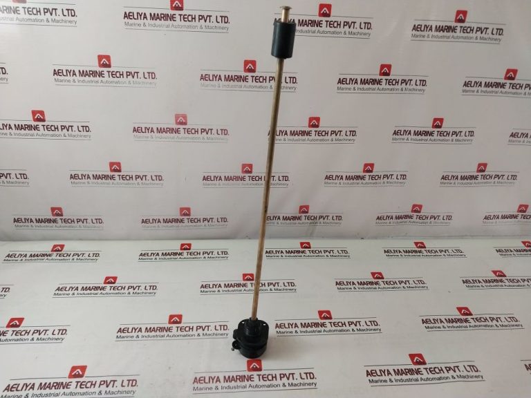 Hemomatik Hmfb-o Level Switch - Aeliya Marine