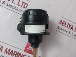 Hemomatik Hmfb-o Level Switch - Aeliya Marine