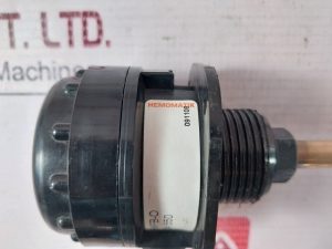 Hemomatik Hmfb-o Level Switch - Aeliya Marine