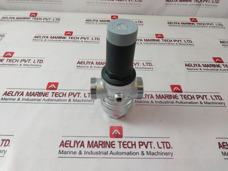 Honeywell Westfalia 0018-1742-650 Ze Pressure Reducing Valve B06-11-210 ...