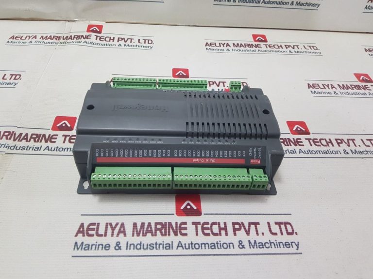 Honeywell Cpo-dio Digital I/o Controller - Aeliya Marine