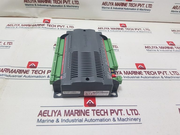 Honeywell Cpo-dio Digital I/o Controller - Aeliya Marine