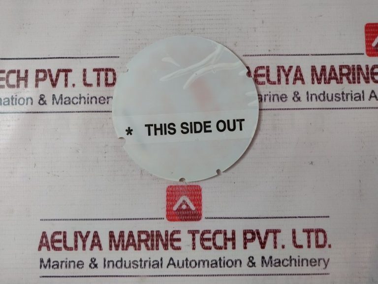 Hydratight Clover Tool X1-18 - Aeliya Marine