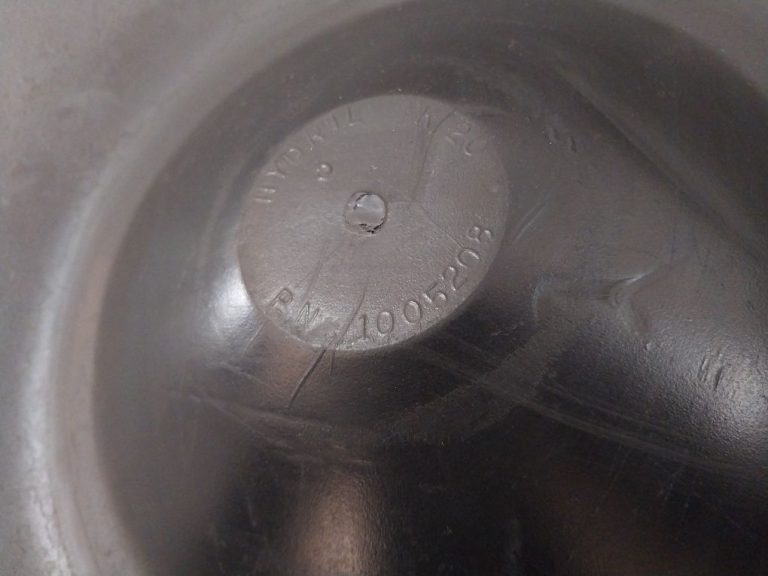 Hydril 1005208 Diaphragm K20 Hydrogenated - Aeliya Marine