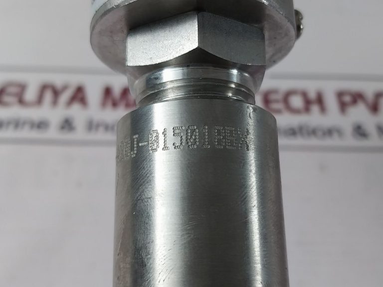 Hyptech Inor Intelligence Mi1g0-n05-026506b-1bab+ipaq-hx Temperature ...