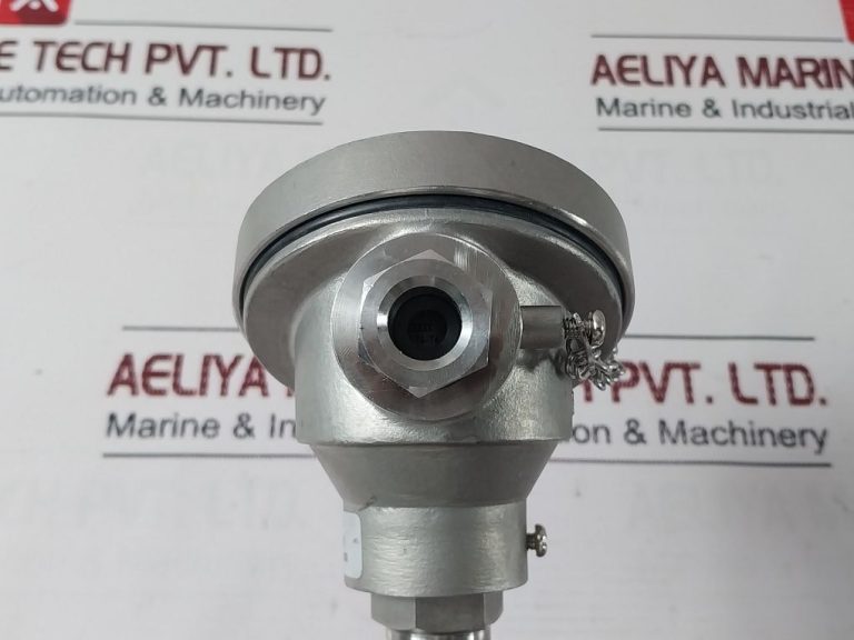 Hyptech Inor Intelligence Mi1g0-n05-026506b-1bab+ipaq-hx Temperature ...