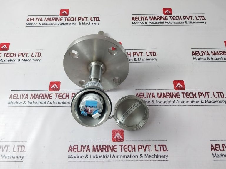 Hyptech Inor Intelligence Mi1g0-n05-026506b-1bab+ipaq-hx Temperature ...