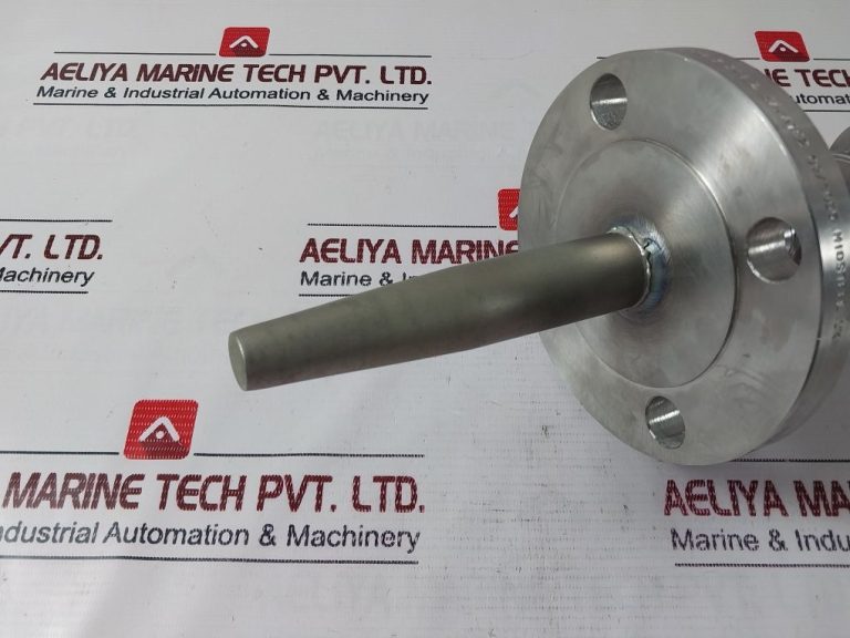 Hyptech Inor Intelligence Mi1g0-n05-026506b-1bab+ipaq-hx Temperature ...