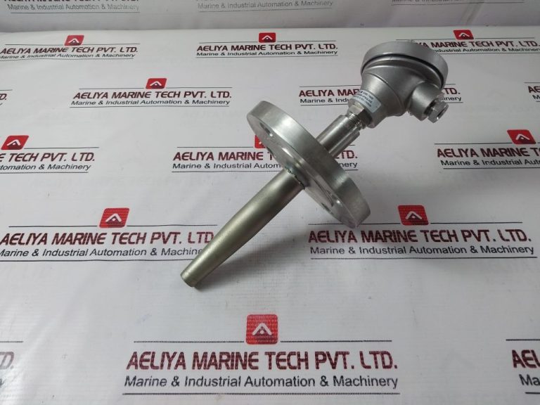 Hyptech Inor Intelligence Mi1g0-n05-026506b-1bab+ipaq-hx Temperature ...