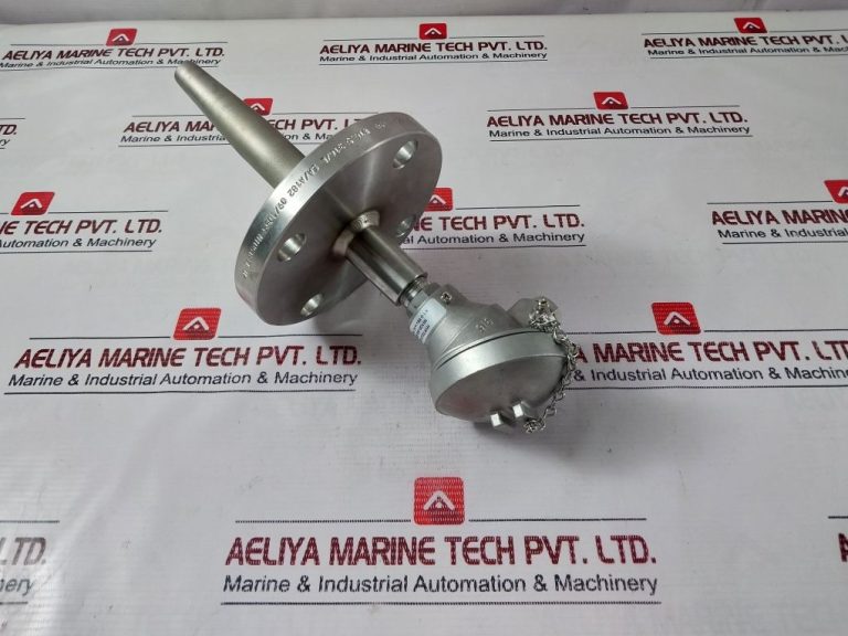 Hyptech Inor Intelligence Mi1g0-n05-026506b-1bab+ipaq-hx Temperature ...