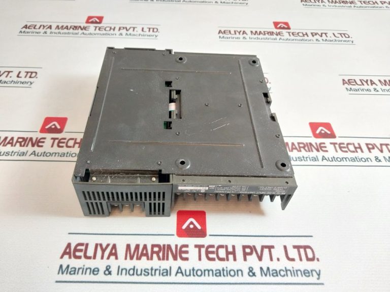 Idec Izumi FA-2 Jr PFJ-T081U Programmable Controller