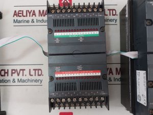Idec Izumi Fa-2 Junior Programmable Controller - Aeliya Marine