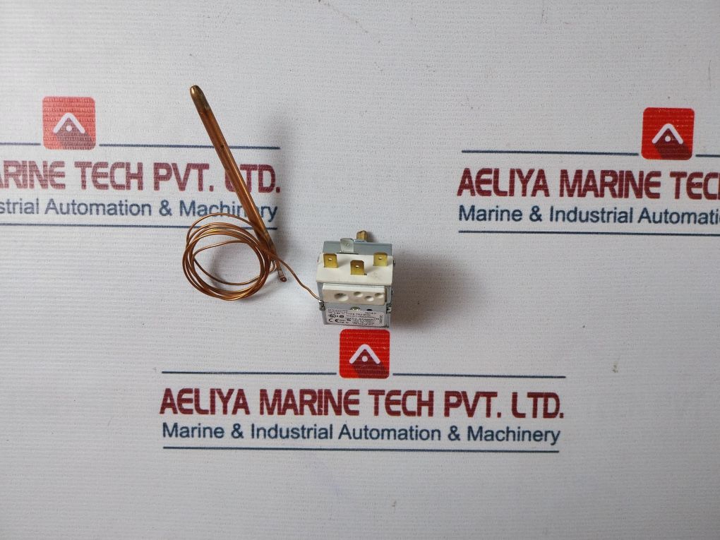 Imit Tr2 9325 Thermostat Tr 0/86°c - Aeliya Marine