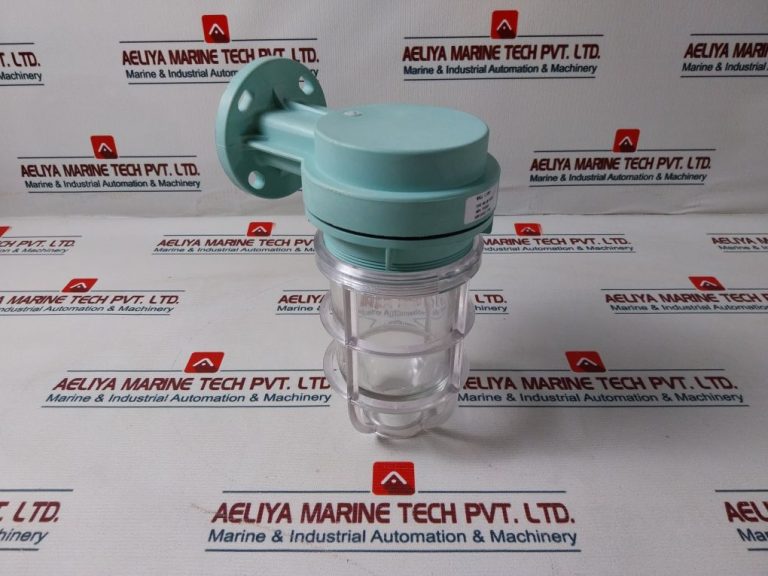 Impa Wb-2m Fe26 Wall Light 792068 60w (250v) - Aeliya Marine