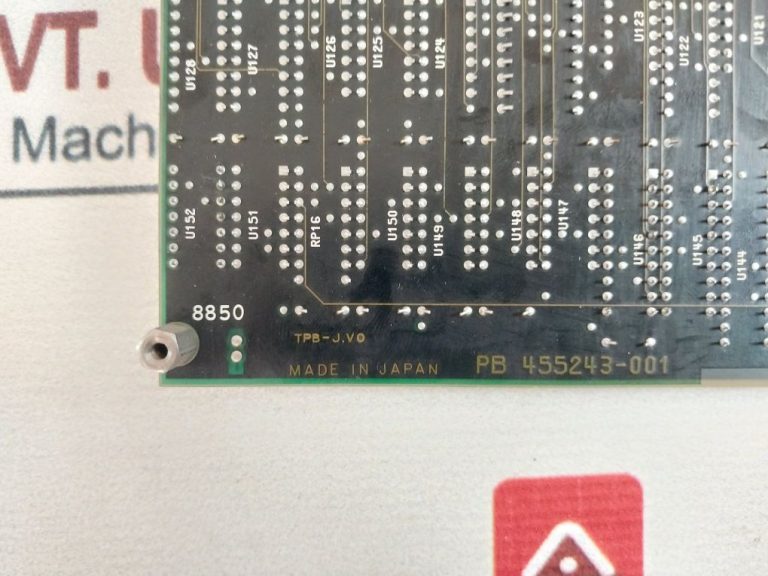 Intel Pb 455243-001 Pcb Card - Aeliya Marine