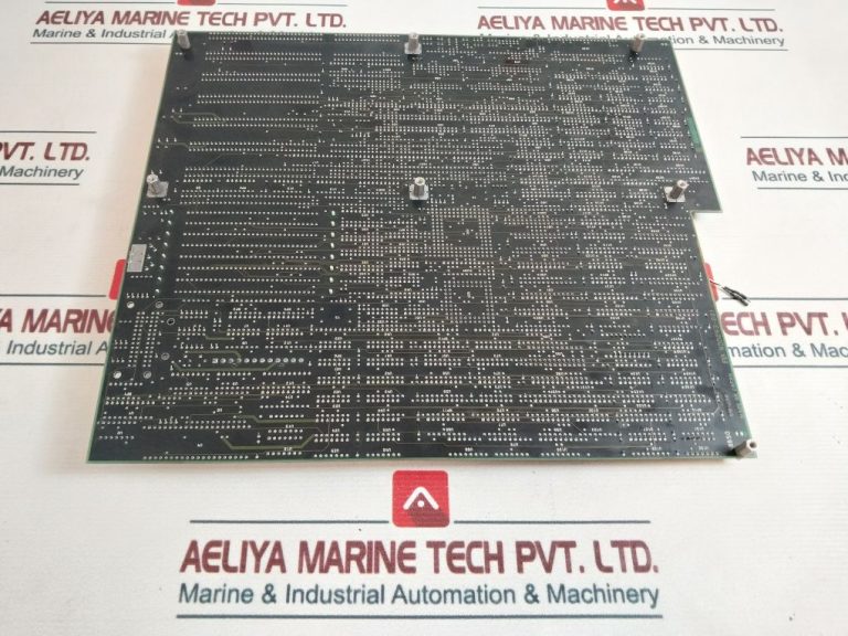Intel Pb 455243-001 Pcb Card - Aeliya Marine