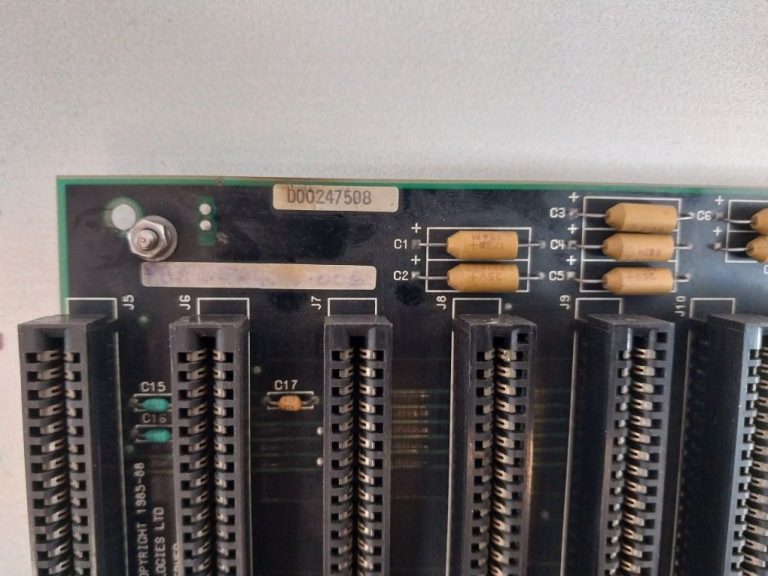 Intel Pb 455243-001 Pcb Card - Aeliya Marine