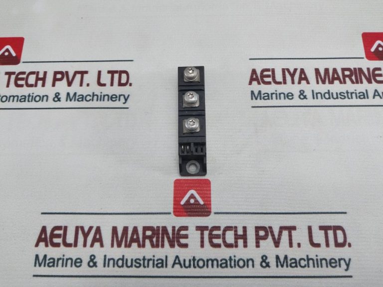 International Rectifier Irkh105/04a Diode Module - Aeliya Marine