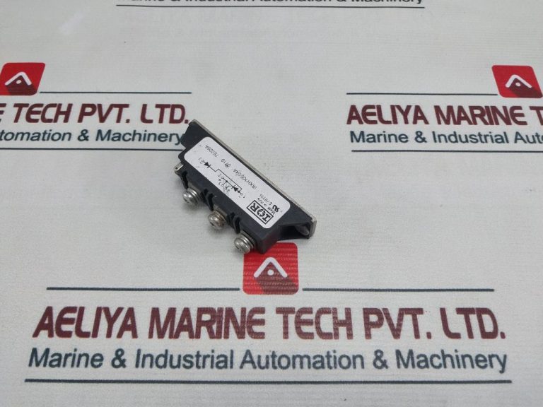 International Rectifier Irkh105/04a Diode Module - Aeliya Marine