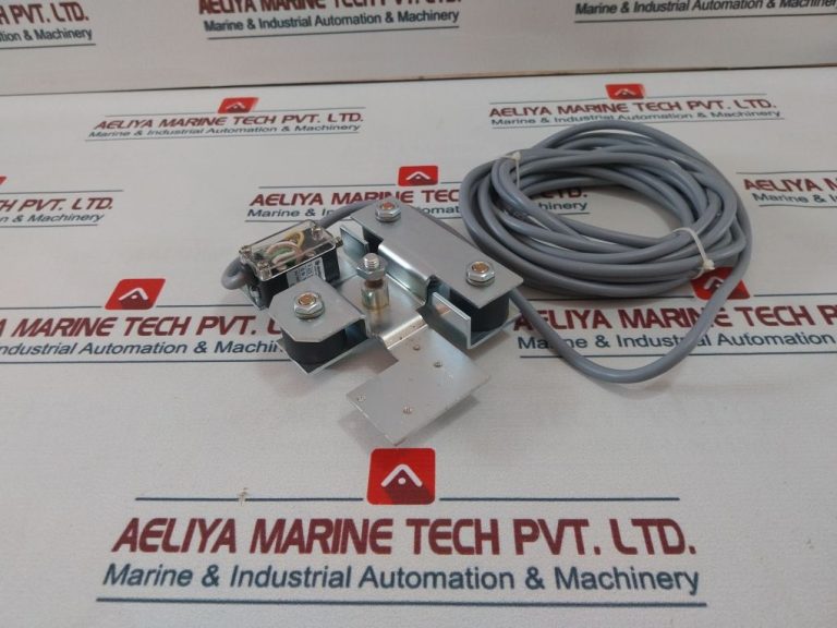 Inventio Schindler 181 369 Elevator Closing Force Limiter - Aeliya Marine