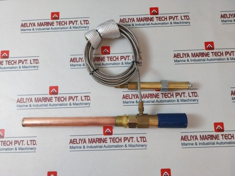 Jokwang Jtc-df13/16k-25a Immersion Thermostat - Aeliya Marine