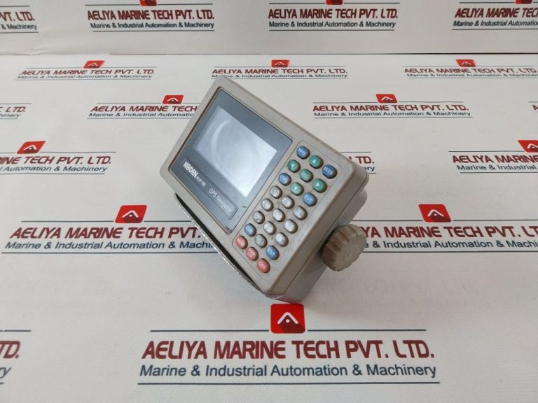 Koden Kgp-98 Gps Navigator - Aeliya Marine