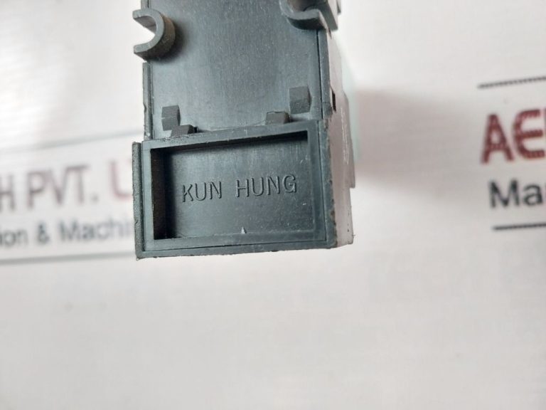 Koino Ktm-1m Timing Relay 220v - Aeliya Marine
