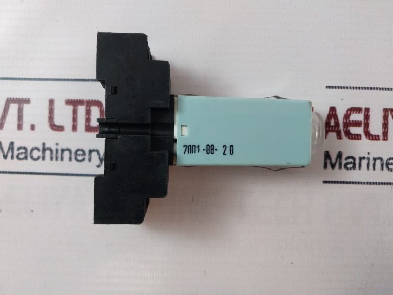 Koino Ktm-1m Timing Relay 220v - Aeliya Marine