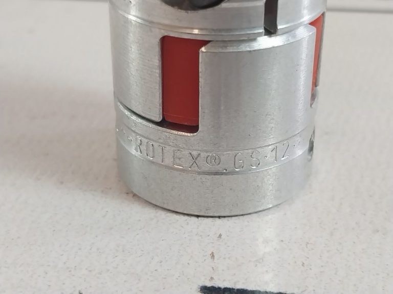 Ktr Aker Gs 12 Coupling - Aeliya Marine