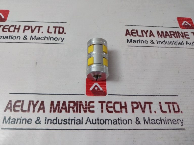 Ktr Rotex Gs14 Coupling - Aeliya Marine