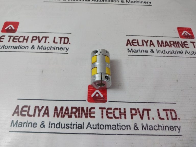 Ktr Rotex Gs14 Coupling - Aeliya Marine