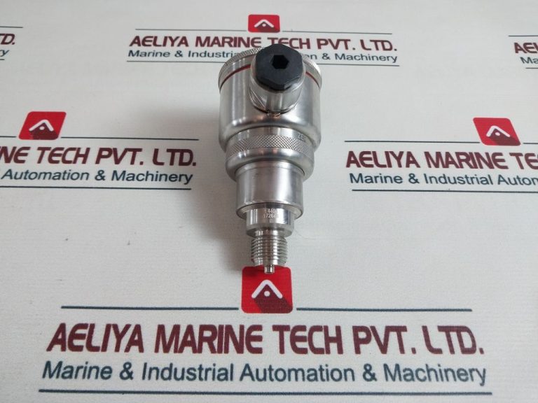 Labom CB2021 Pressure Transmitter