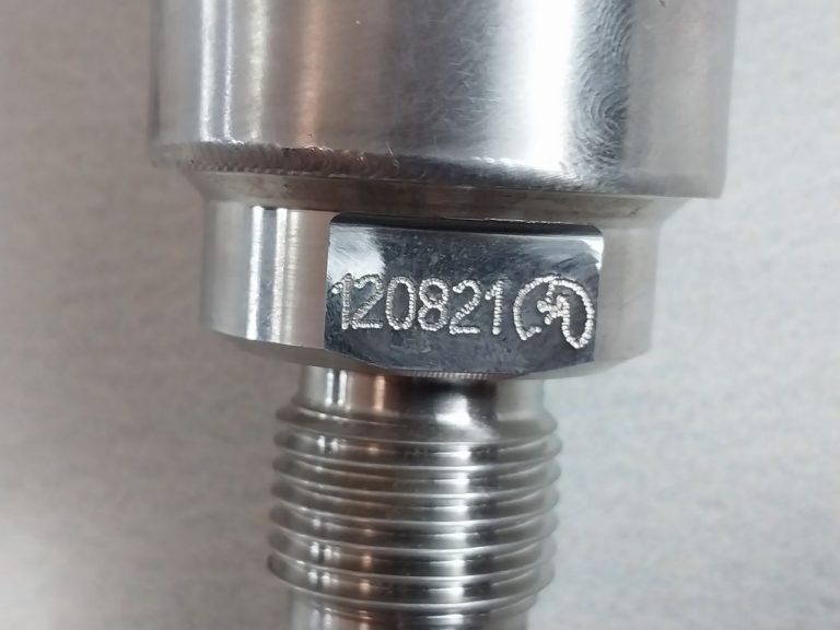 Labom CB2021 Pressure Transmitter