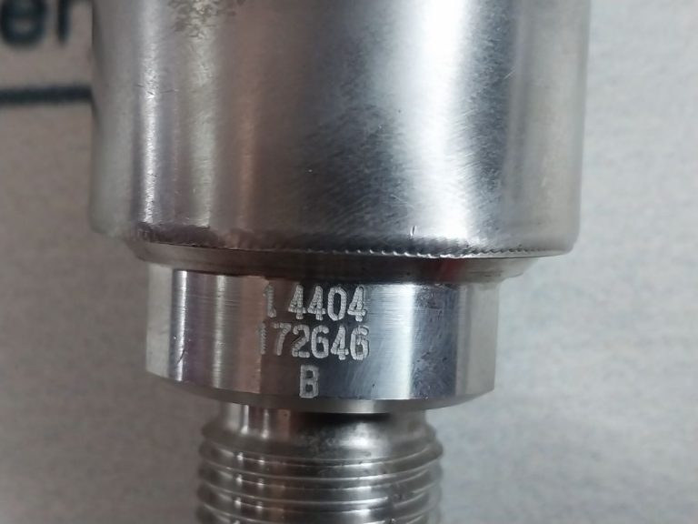 Labom CB2021 Pressure Transmitter