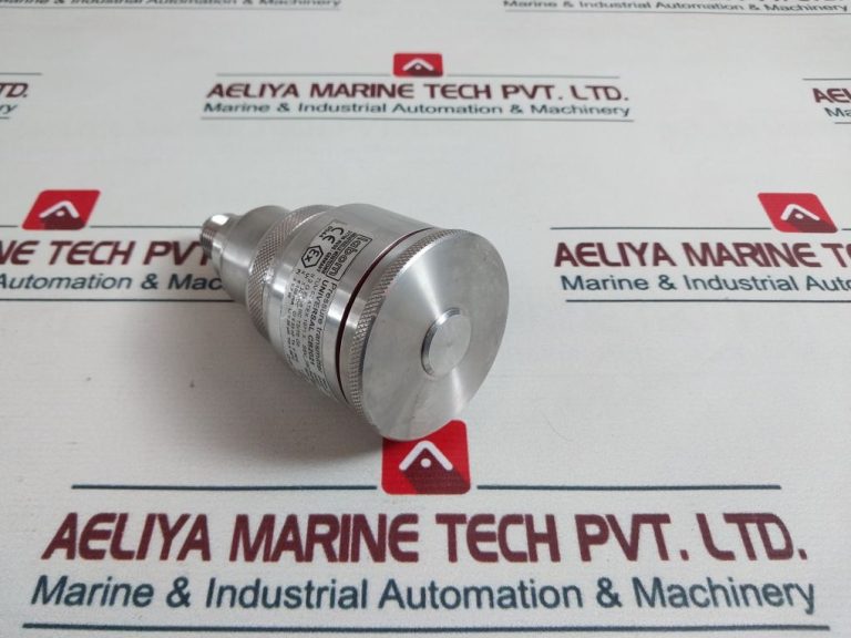 Labom CB2021 Pressure Transmitter