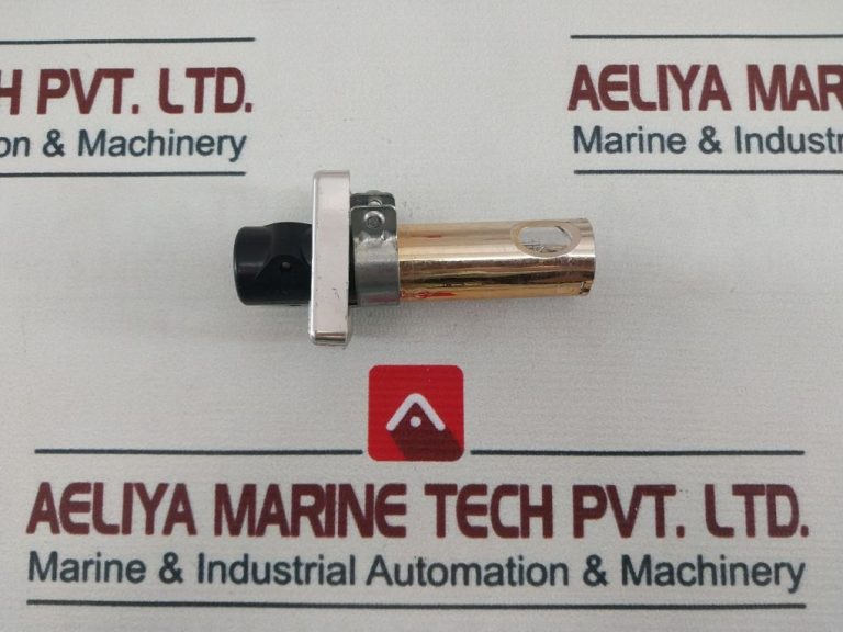 Landis & Gyr Qra2 Flame Detector Photocell - Aeliya Marine