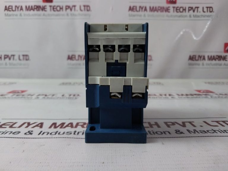 Larsen & Toubro Mnx 18 Power Contactor - Aeliya Marine