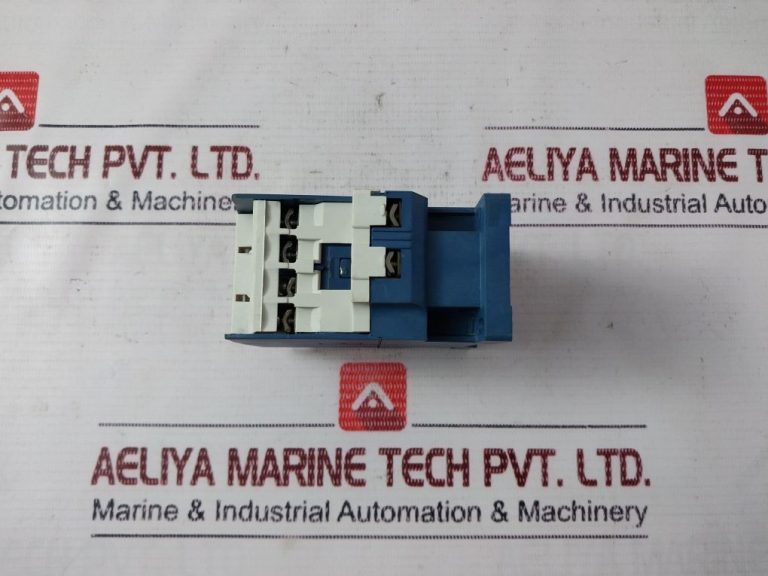 Larsen & Toubro Mnx 9 Power Contactor - Aeliya Marine