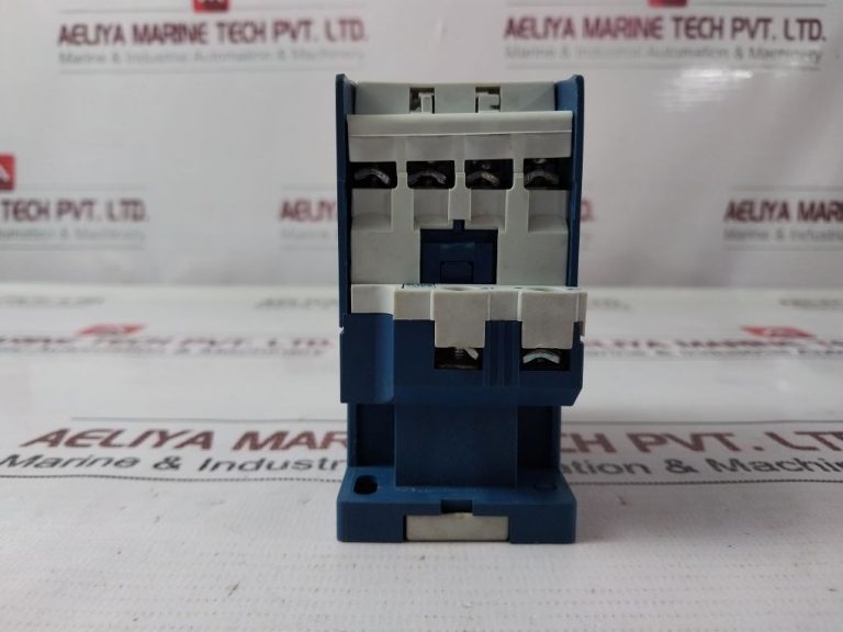 Larsen & Toubro Mnx 9 Power Contactor - Aeliya Marine