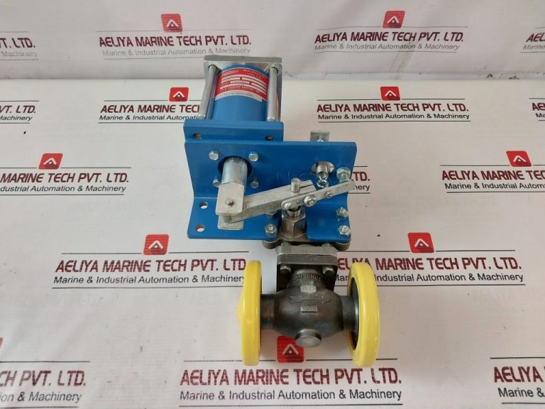 Laurence 64040s Solenoid Valve 125 Psi - Aeliya Marine