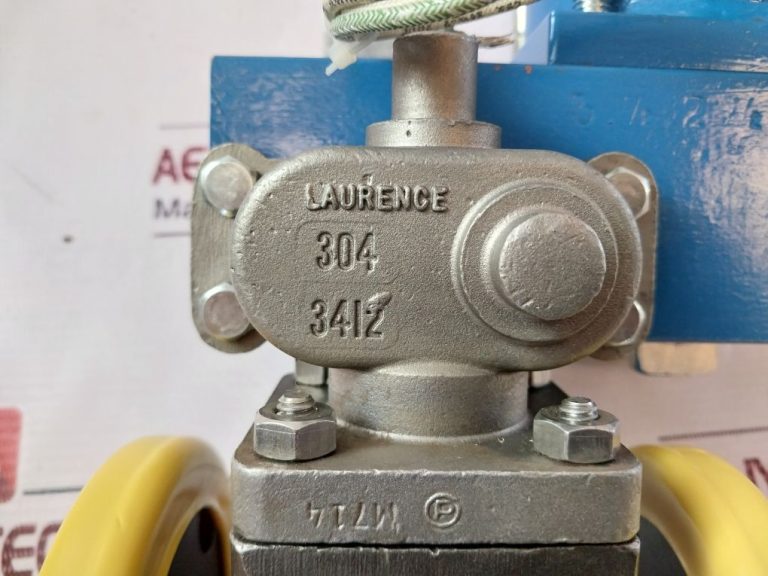Laurence 64040s Solenoid Valve 125 Psi - Aeliya Marine