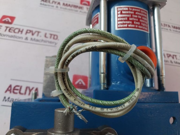 Laurence 64040s Solenoid Valve 125 Psi - Aeliya Marine