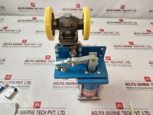 Laurence 64040s Solenoid Valve 125 Psi - Aeliya Marine