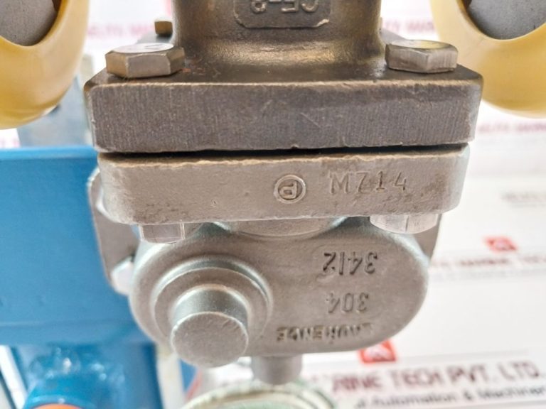 Laurence 64040s Solenoid Valve 125 Psi - Aeliya Marine