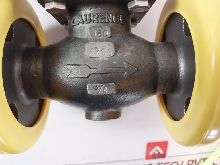 Laurence 64040s Solenoid Valve 125 Psi - Aeliya Marine