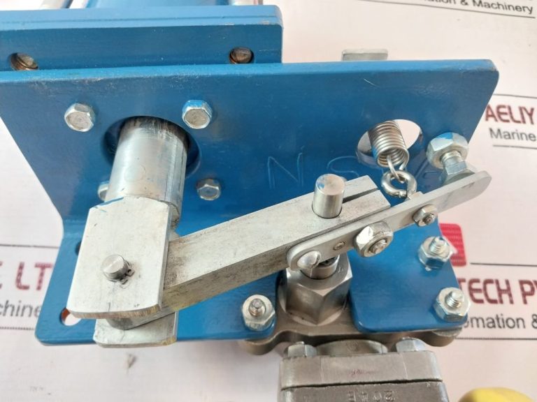 Laurence 64040s Solenoid Valve 125 Psi - Aeliya Marine