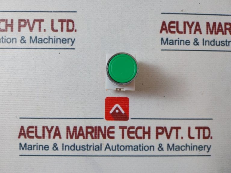 Lay7 (Pbcy090) Lay37 10a Push Button Switch - Aeliya Marine